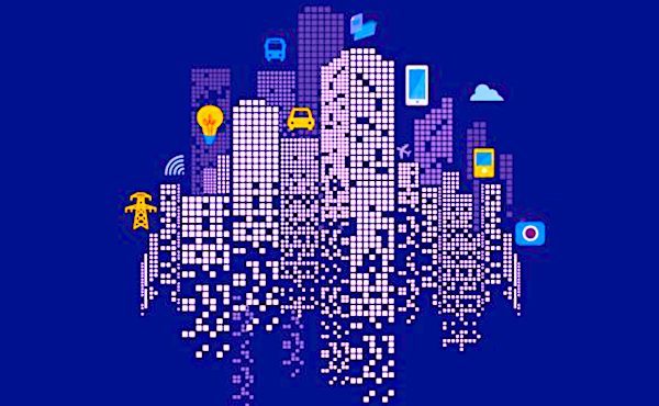 Smart City à Gardanne: la Ville Intelligente reste Zen