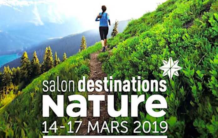 Salon Destinations Nature - le rendez-vous des loisirs outdoor