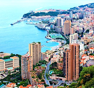 Carte d’identité numérique : l’exemple avant-gardiste de Monaco