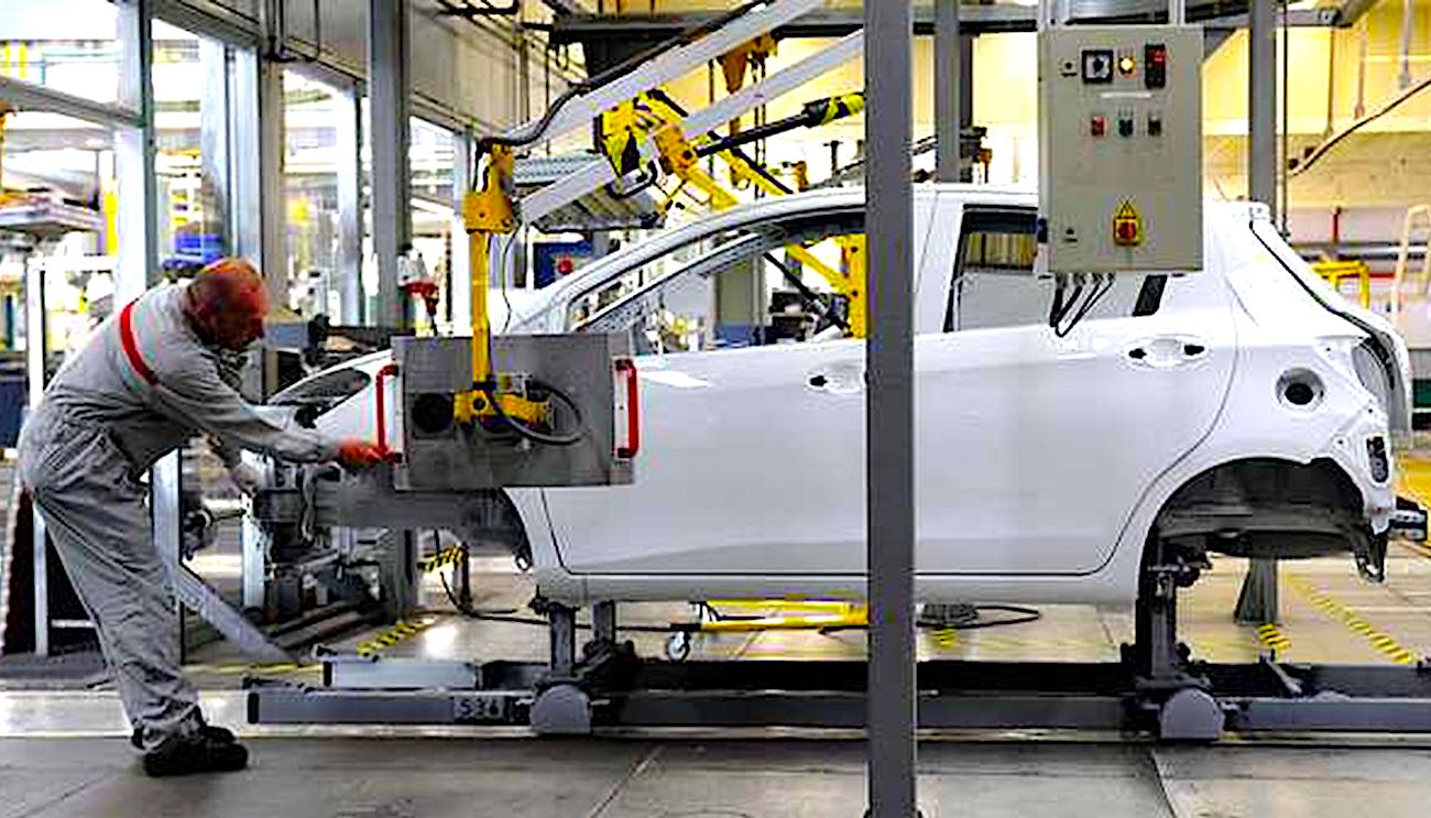 Réindustrialisation française : un processus dynamique en cours