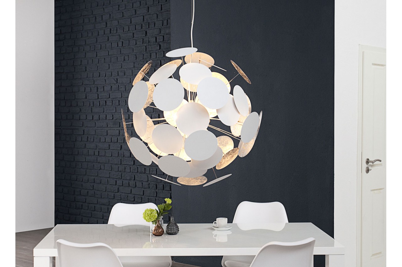 Luminaire design : les idées tendance de l'année