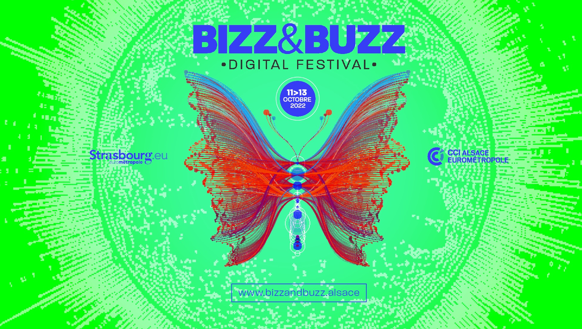 Bizz & Buzz : quel est le programme de cette huitième édition