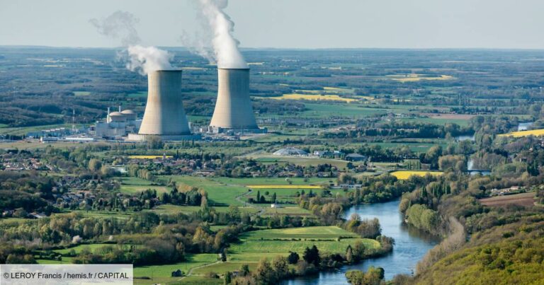 Avenir de l'énergie nucléaire - Bulletin des Communes