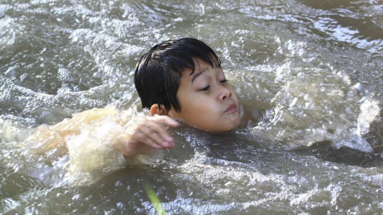 Miracle au port de Calvaire - Bulletin des Communes