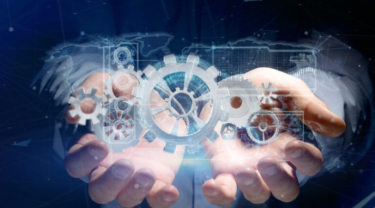 La réindustrialisation de la France - Bulletin des Communes