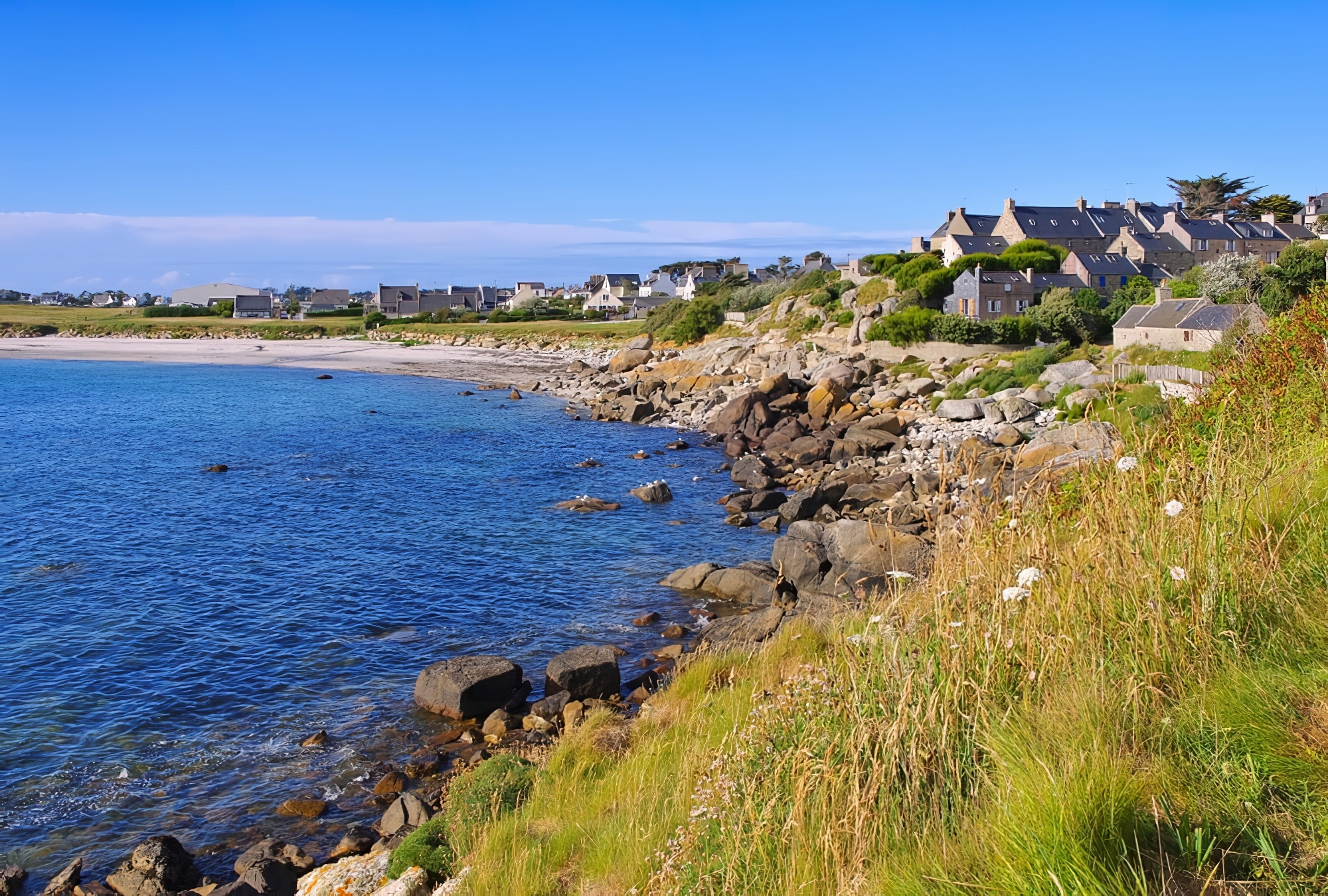 Tourisme au Finistère : Les Incontournables à Visiter - Bulletin des ...