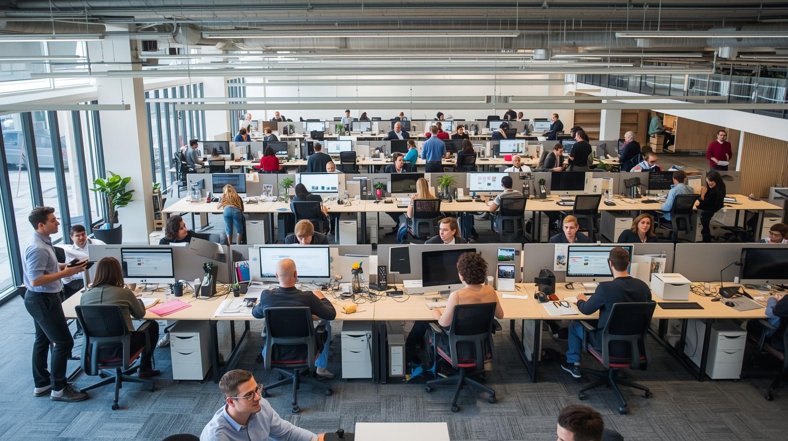 Emploi local et salaires : concilier attractivité et contraintes liées ...