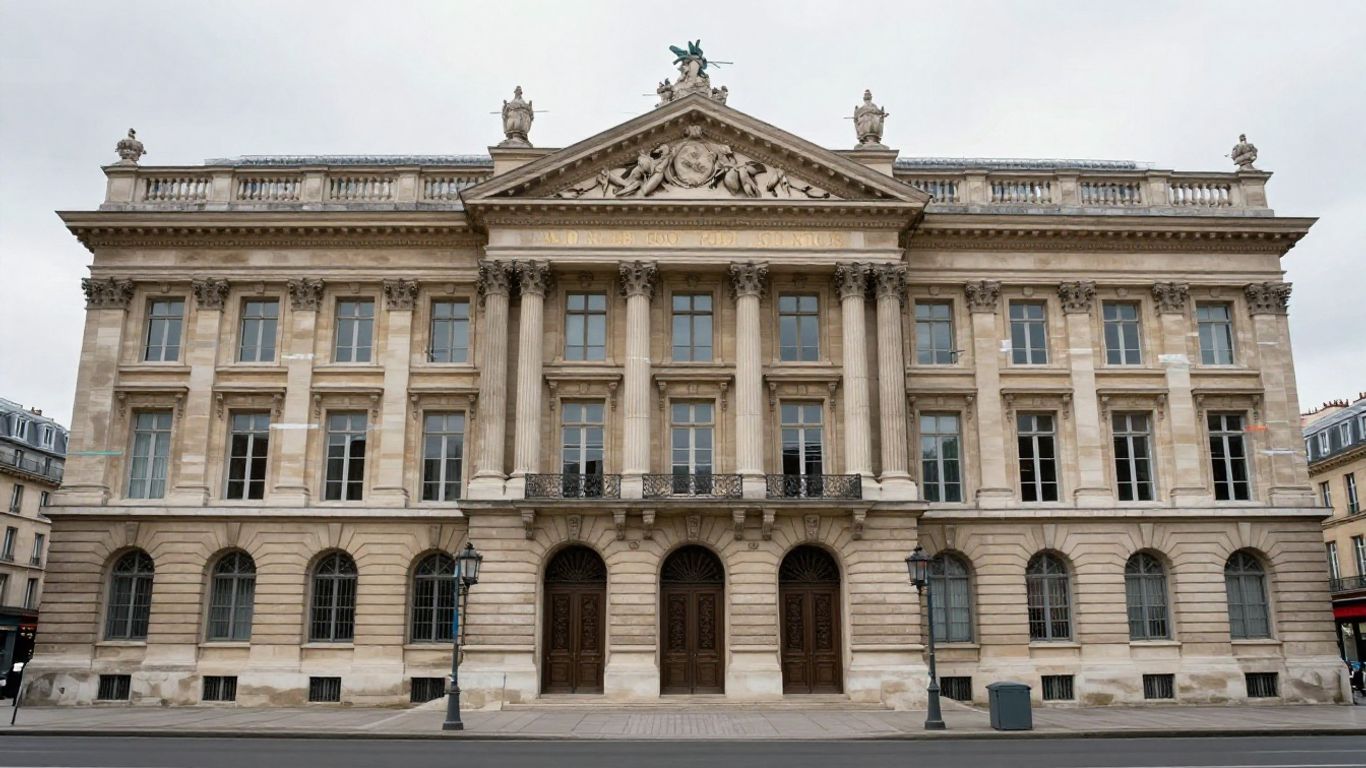 Bug d’Helios : retour à la normale pour Bercy mais les collectivités ...