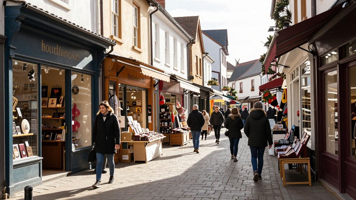 Magasins ouverts le 8 mai : quels sont les commerces ouverts ce ...